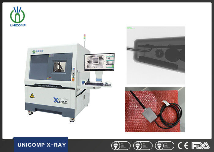 การตรวจสอบเชิง X-Ray เป็นมืออาชีพ สําหรับเครื่องตรวจจับแผ่น ...