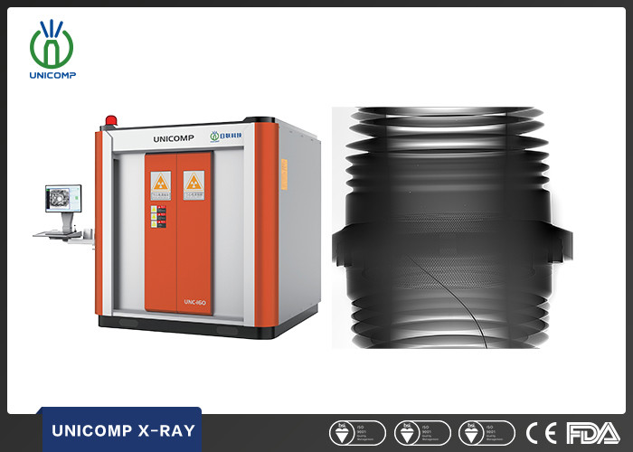 ผลิตภัณฑ์ไฟฟ้าที่มีอุปกรณ์ X-ray Unicomp UNC160